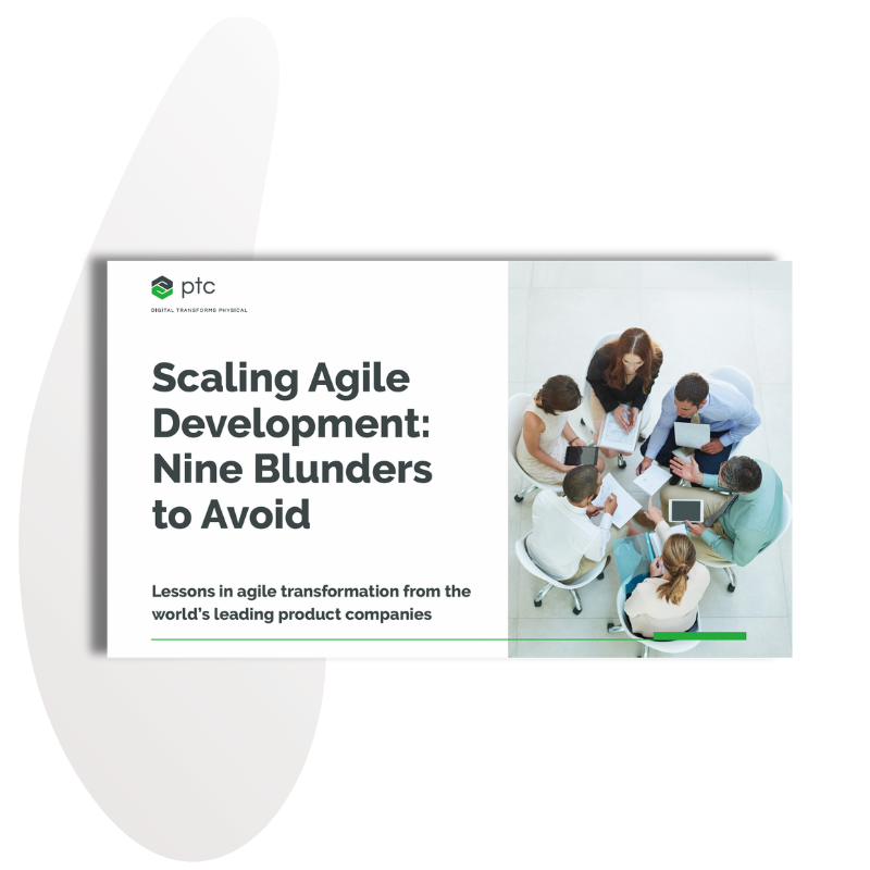 Avoid Agile Blunders Scale Successfully With Codebeamer
